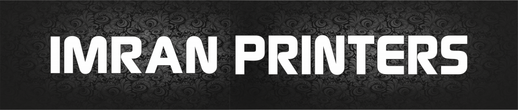 Imran Printers Home – Imran Printers